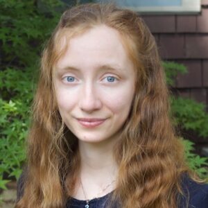 Fiona Maxwell - Piven Theatre